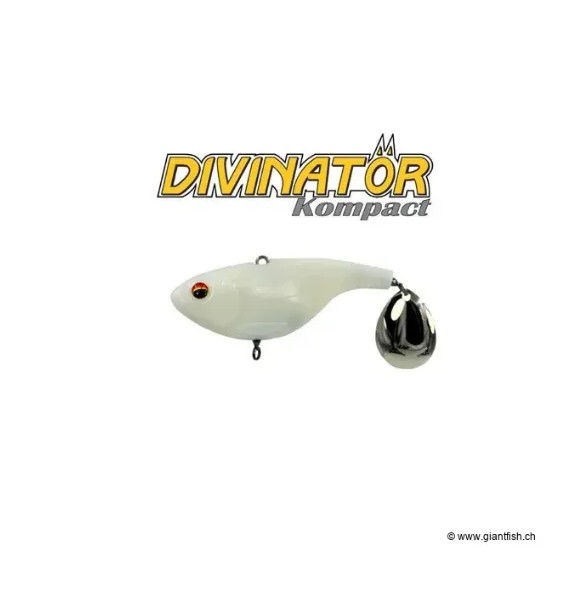 BIWAA DIVINATOR KOMPACT 55G /9CM - Pêcheur en ligne