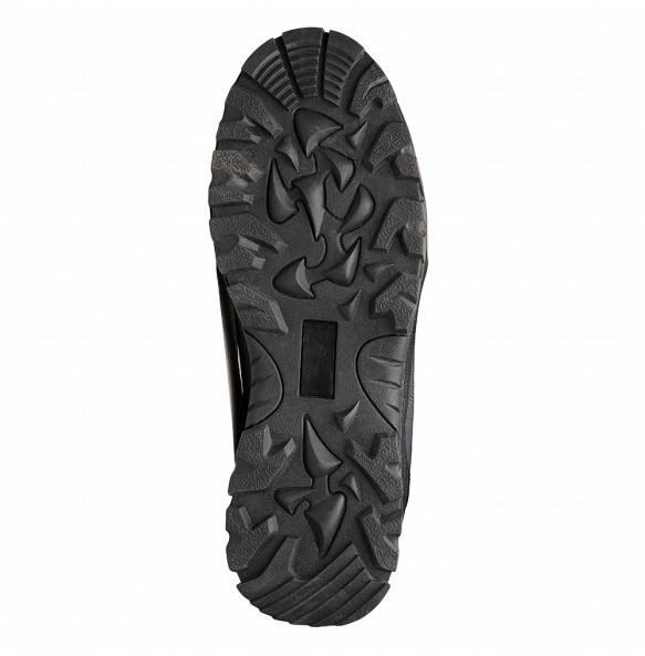 DAM Iconiq Wading Boot Cleated Grey – Adhérence, Confort et Robustesse ...